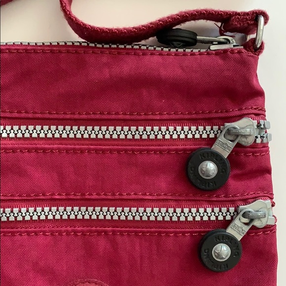 Kipling | Bags | Mini Alvar Xs Kipling Crossbody Bag | Poshmark
